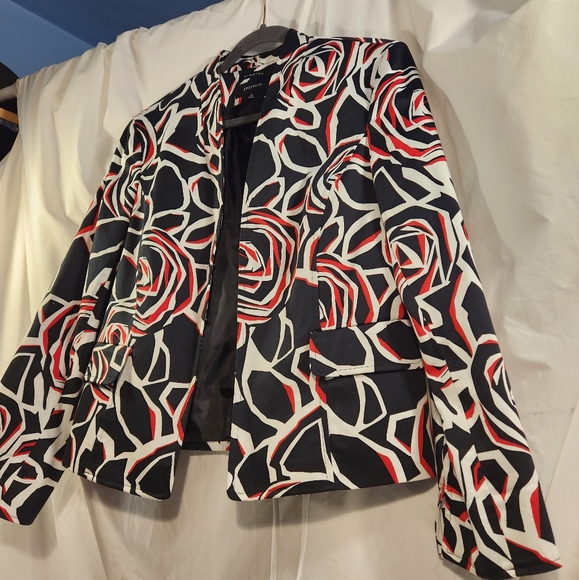 Jones Wear | Jackets & Coats | Jones Wear Jacket | Poshmark